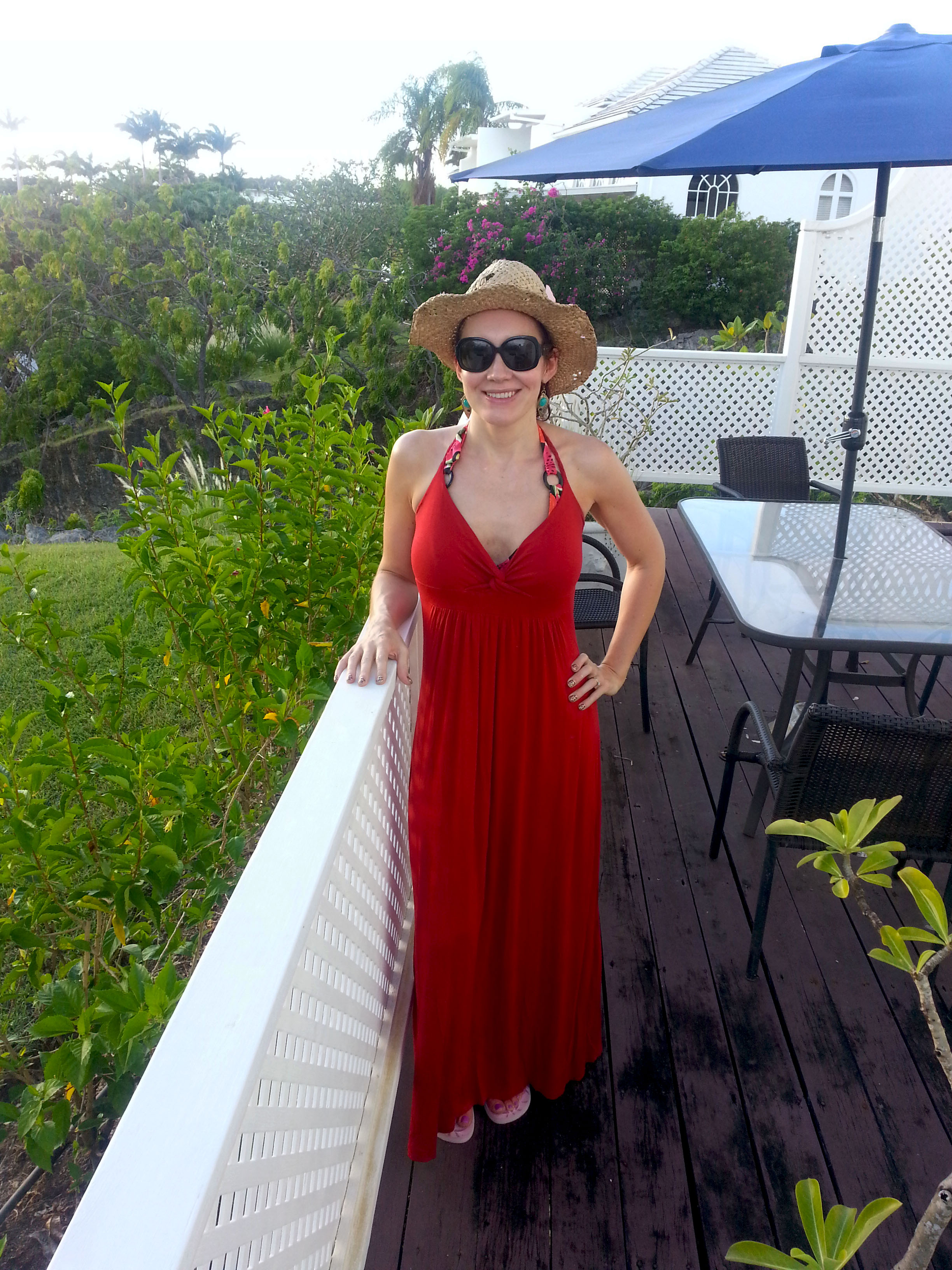 Barbados Holiday Wardrobe - Style Splash
