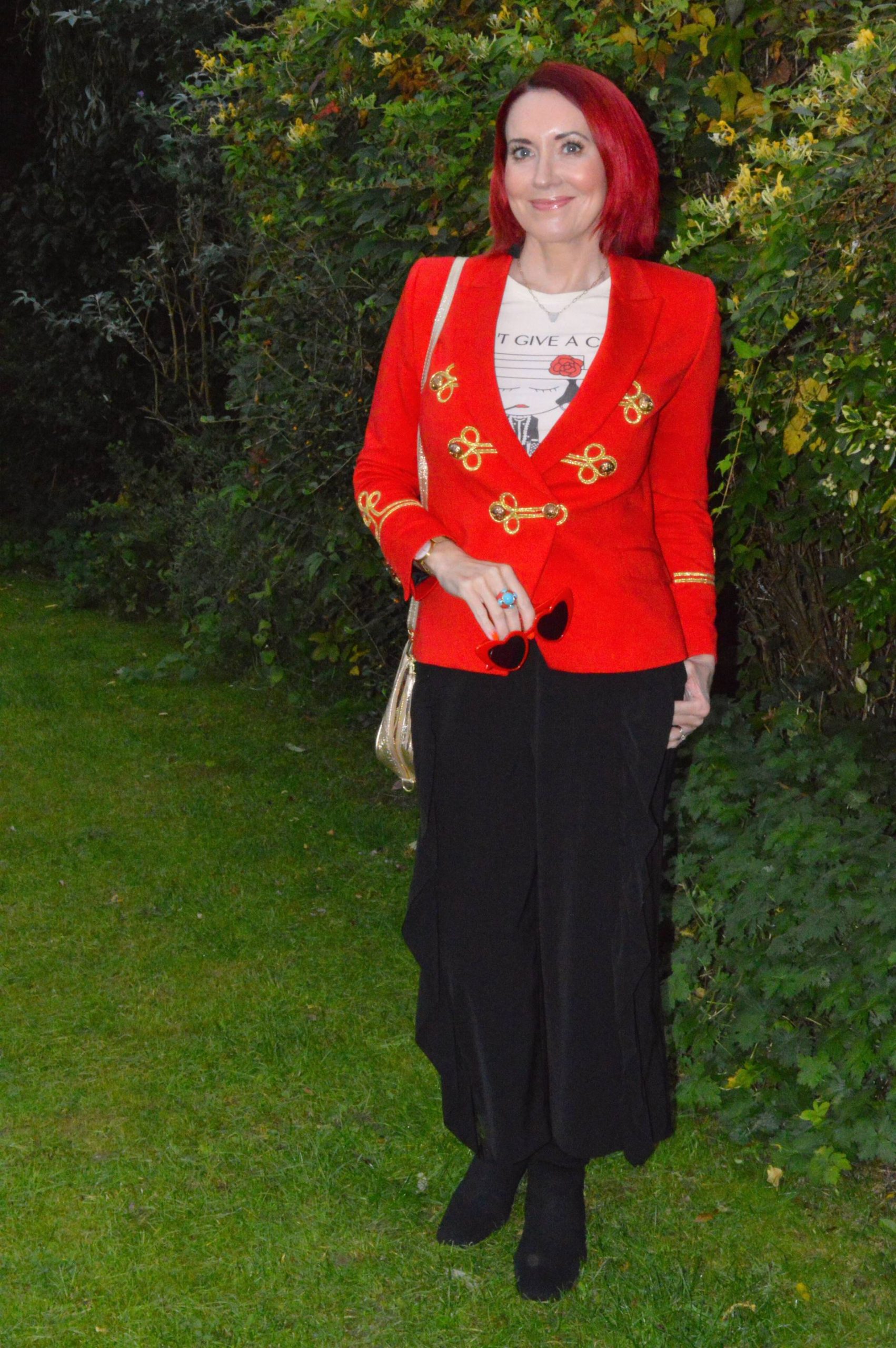 Taylor Swift’s Eras – October’s Thrifty Six Challenge - Style Splash